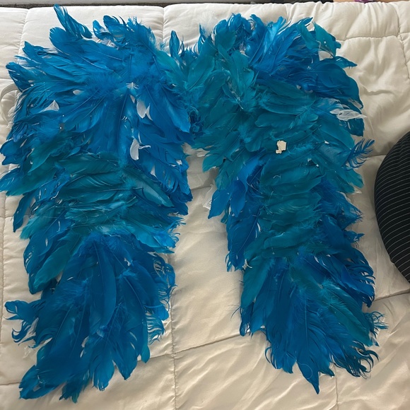 Dresses | Rio Costume | Poshmark